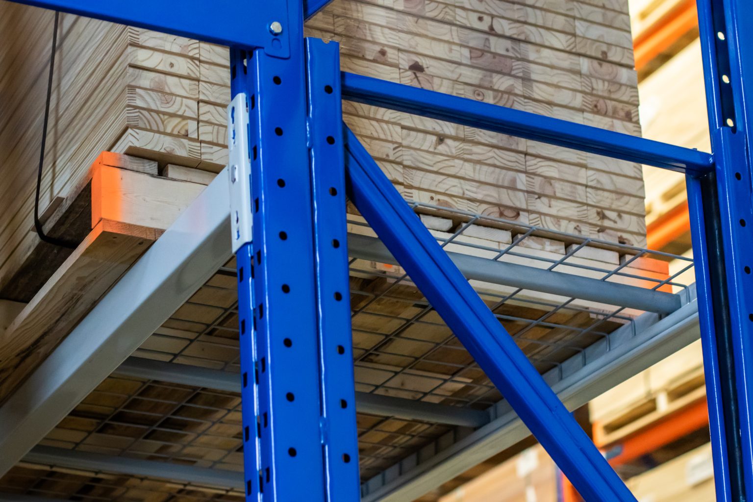 Démystifions les mythes des palettiers! – Structurack