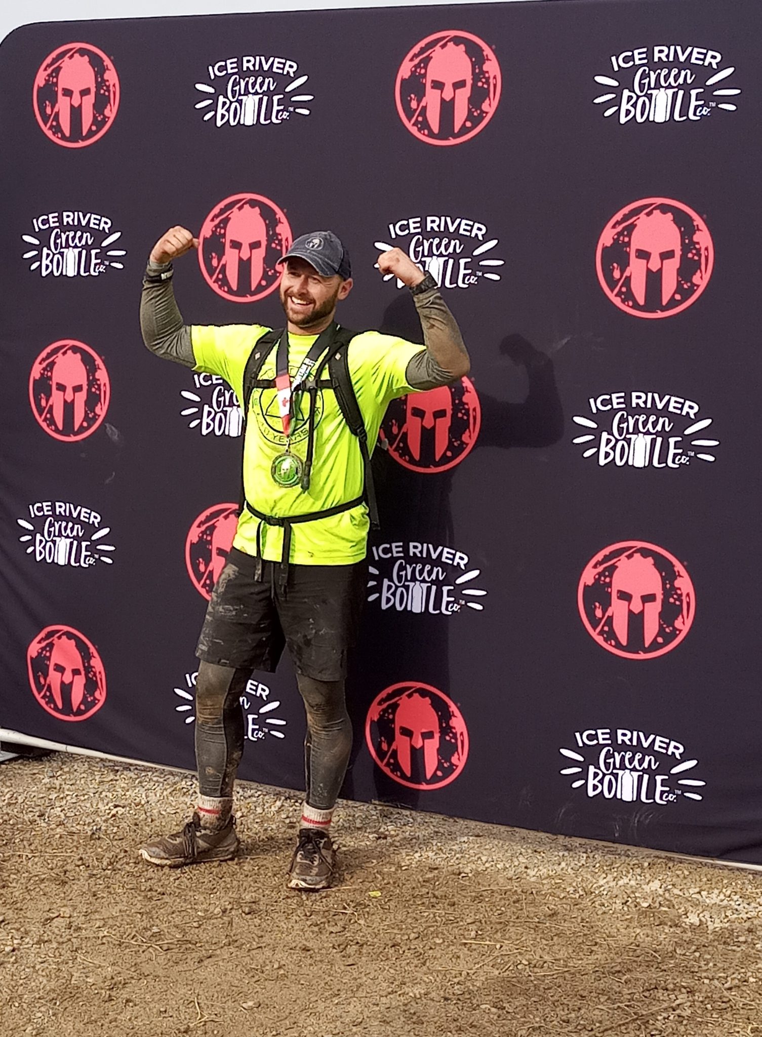 Structurack at the Spartan Beast 2021 – Structurack