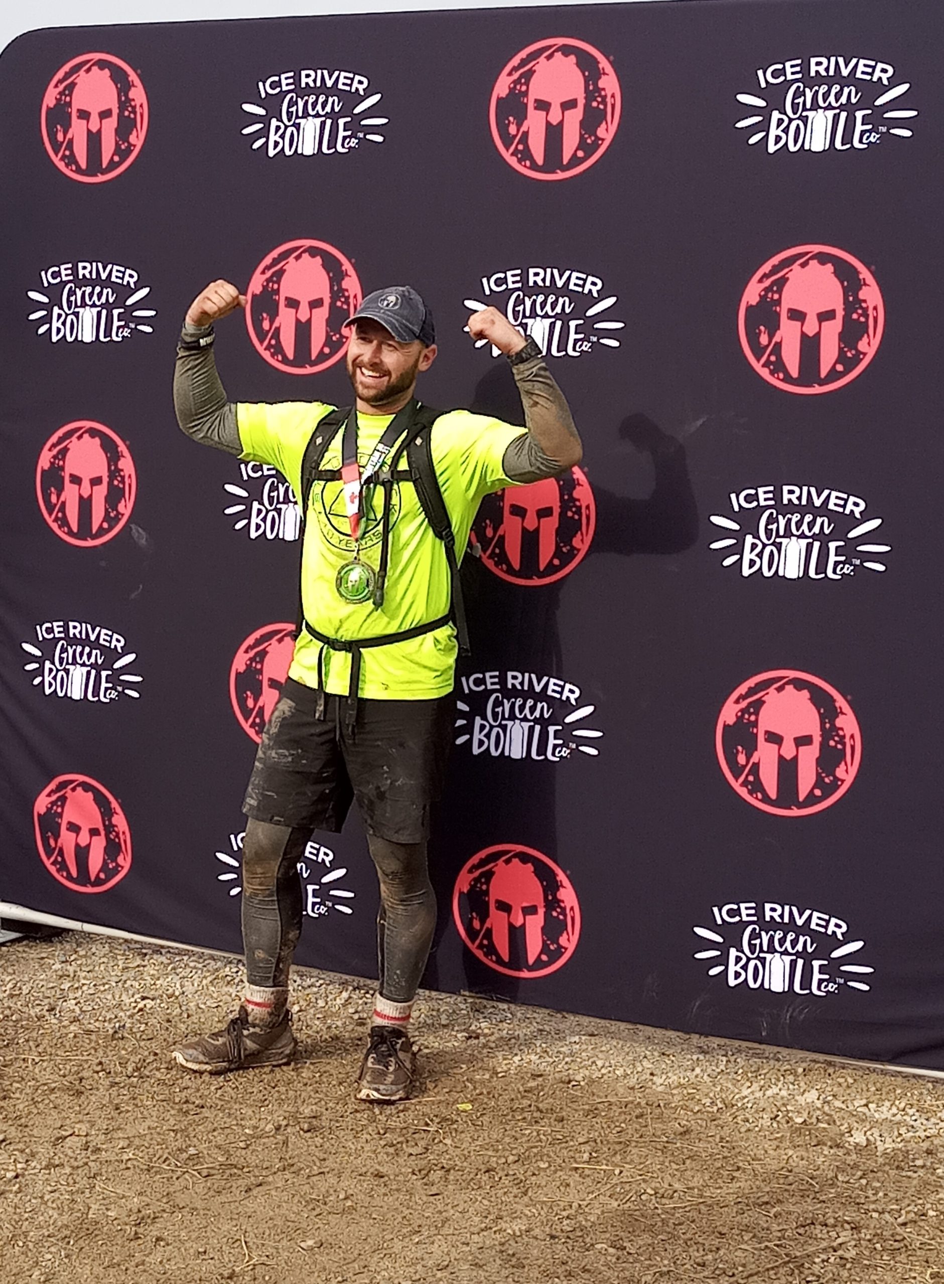 Structurack au Spartan Beast 2021 – Structurack